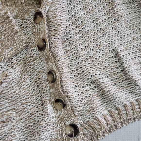 trés chic | Sweaters | Tres Chic Oversized Sweater M | Poshmark